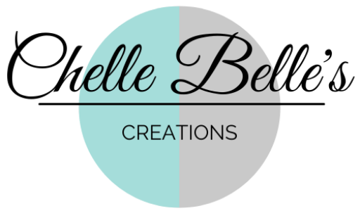 Chelle Belle's Creations – Handcrafted Home Decor