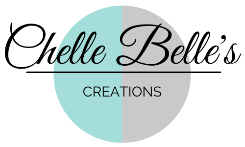 Chelle Belle's Creations – Handcrafted Home Decor